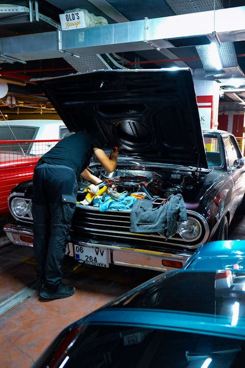 Find the Best Auto Repair Shop | Trusted Car Service Guide